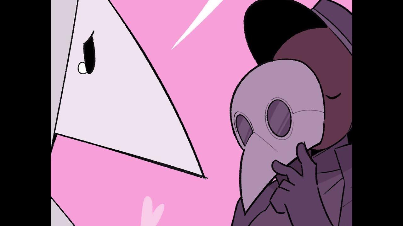 Mask Off Comic Dub Idolomantises Youtube