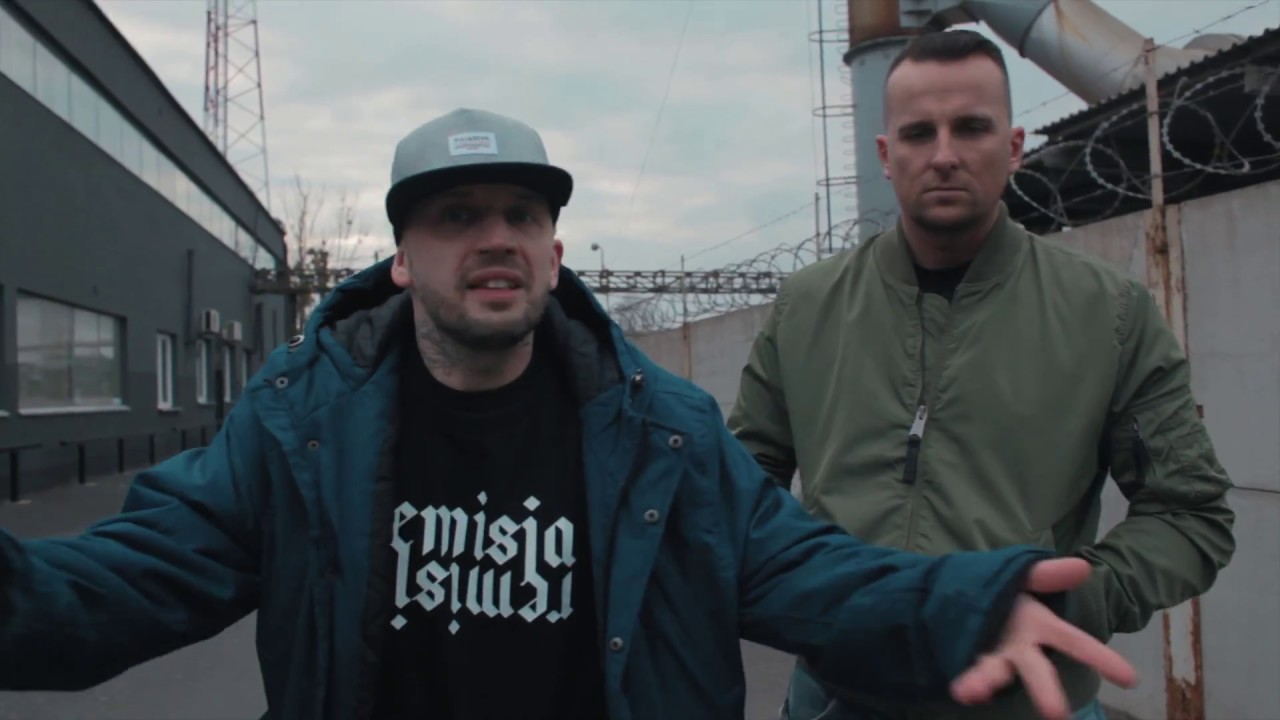 Peja/Slums Attack feat. DJ. Danek - Świat, ludzie, pieniądze (prod ...