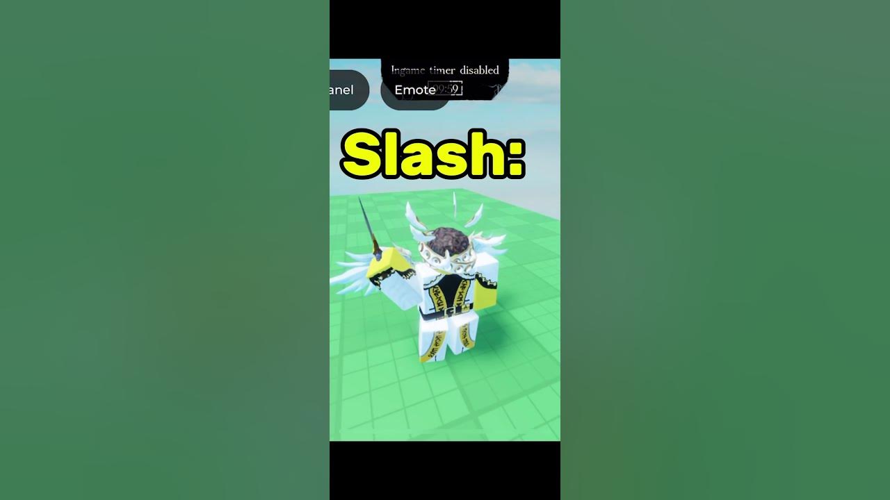 Guardian Angel| Shedletsky skin showcase! #forsaken #roblox - YouTube