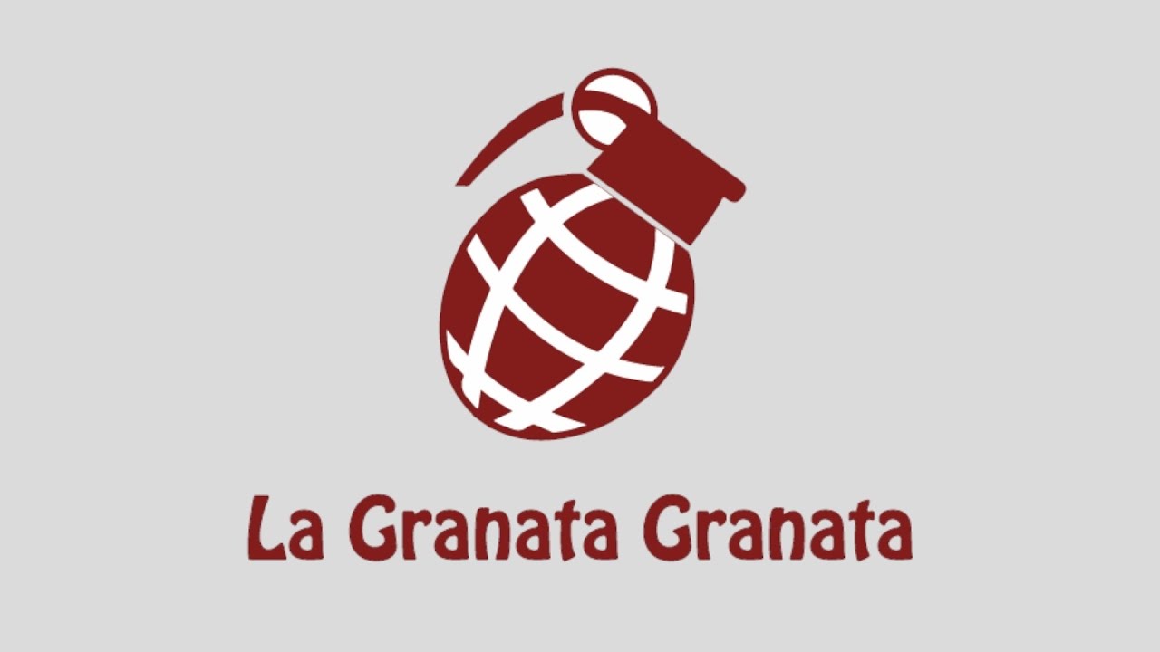 La Granata Granata è pronta ad "esplodere"! - YouTube