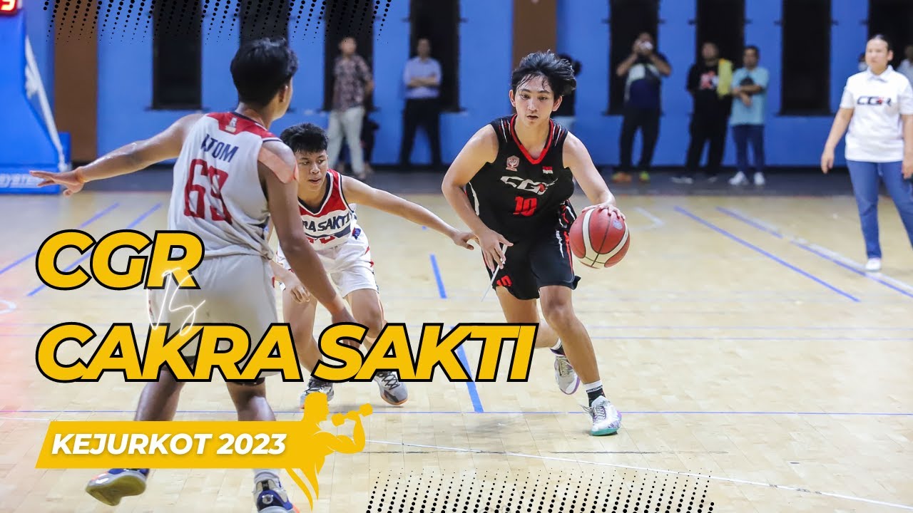 Basketball Club Jakarta Utara at Adriana Fishburn blog