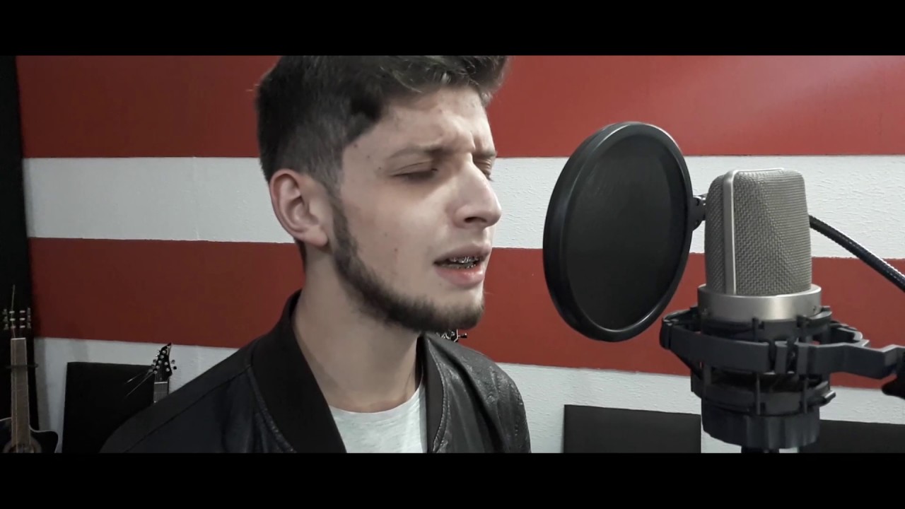 Nathan Almeida - Toque de Fé - YouTube