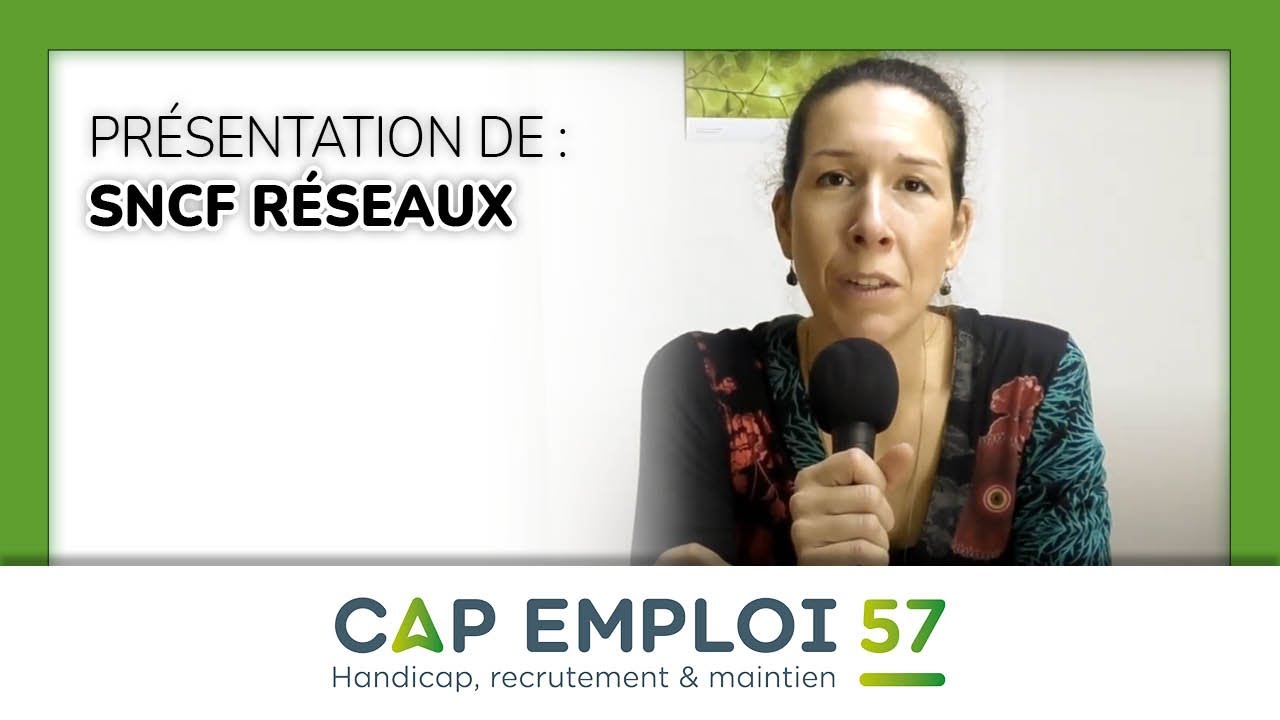 Présentation de SNCF Réseaux - YouTube