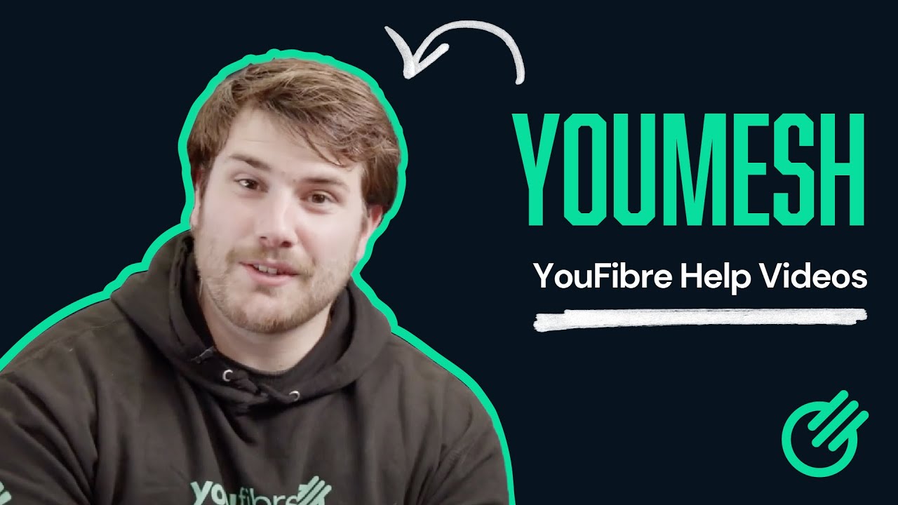 YouMesh | YouFibre Help Videos - YouTube