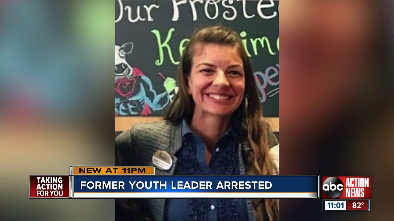 Chick-fil-A owner, former youth leader accused of molesting 15-year-old ...