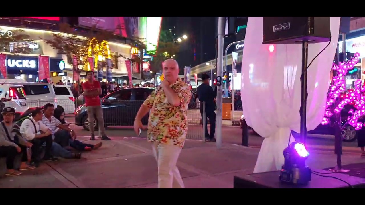 MADU TIGA bersama OTAI JEFF CAPELLO BUSKERS - YouTube
