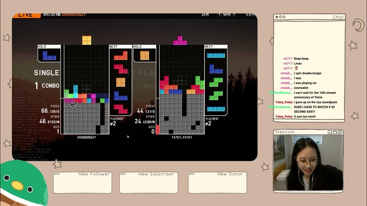 tetrio CODE: #levhanni (pt1) - YouTube