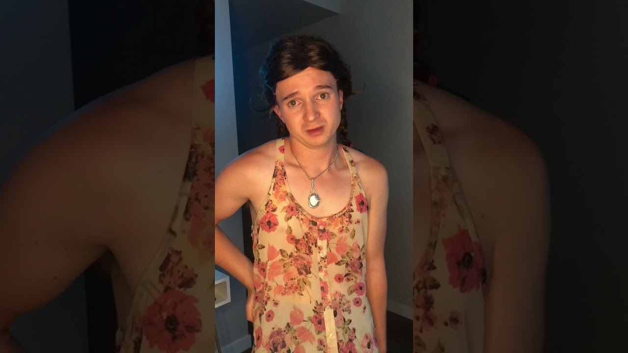 Tyler Warwick H2O Cleo vs Charlotte - YouTube