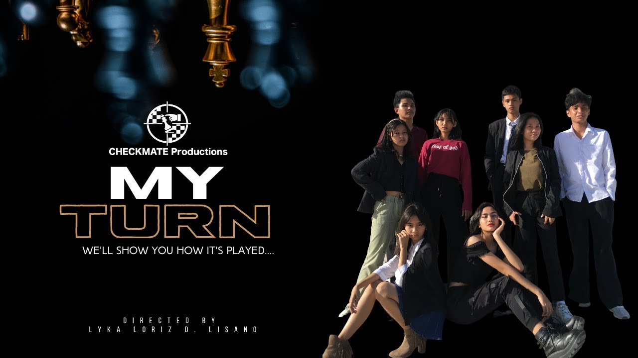 "My Turn" (A short film on women empowerment) - YouTube