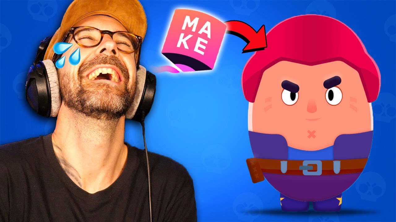 QUEL SKIN GRATUIT va-t-on OBTENIR sur BRAWL STARS ? (Supercell MAKE ...