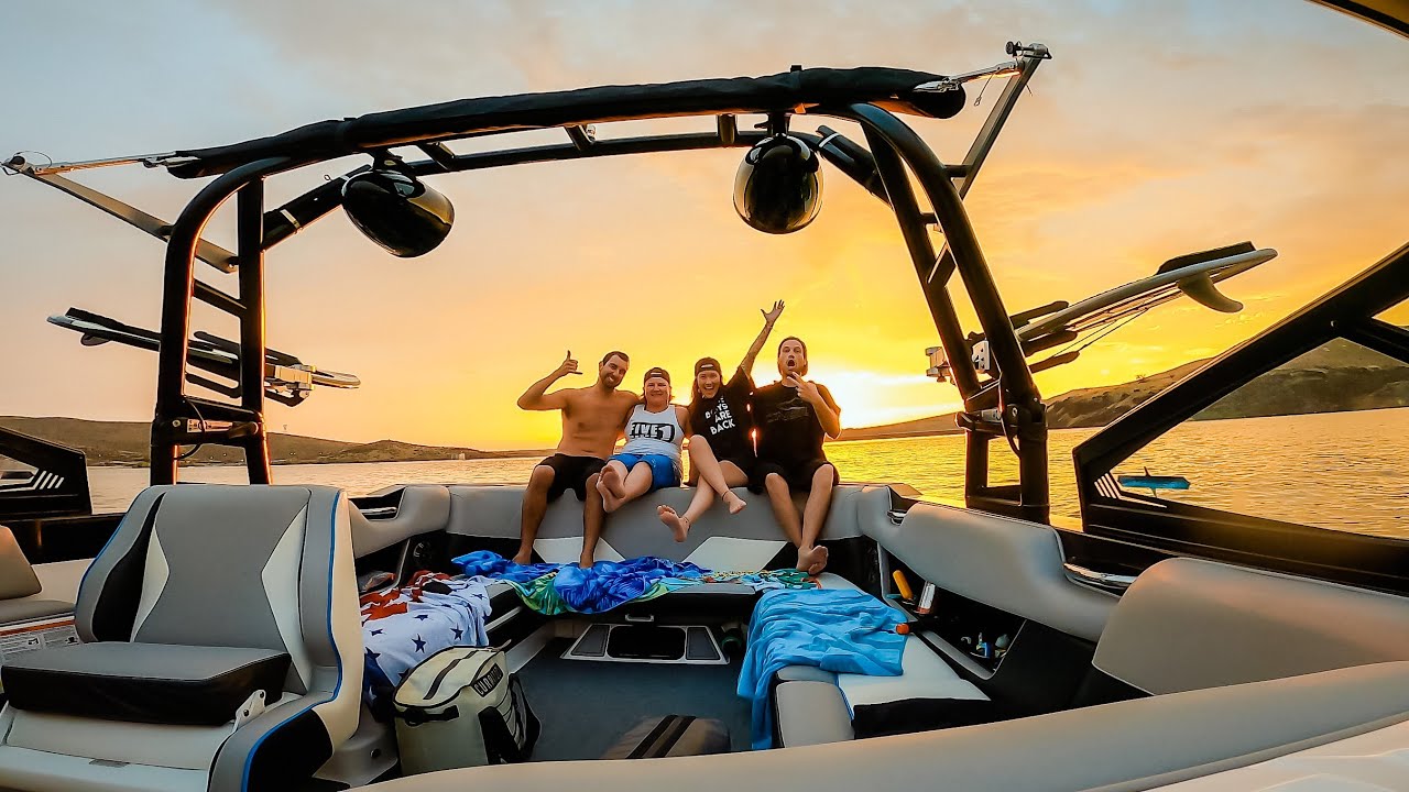 Weekday Surf Sesh E17 - YouTube