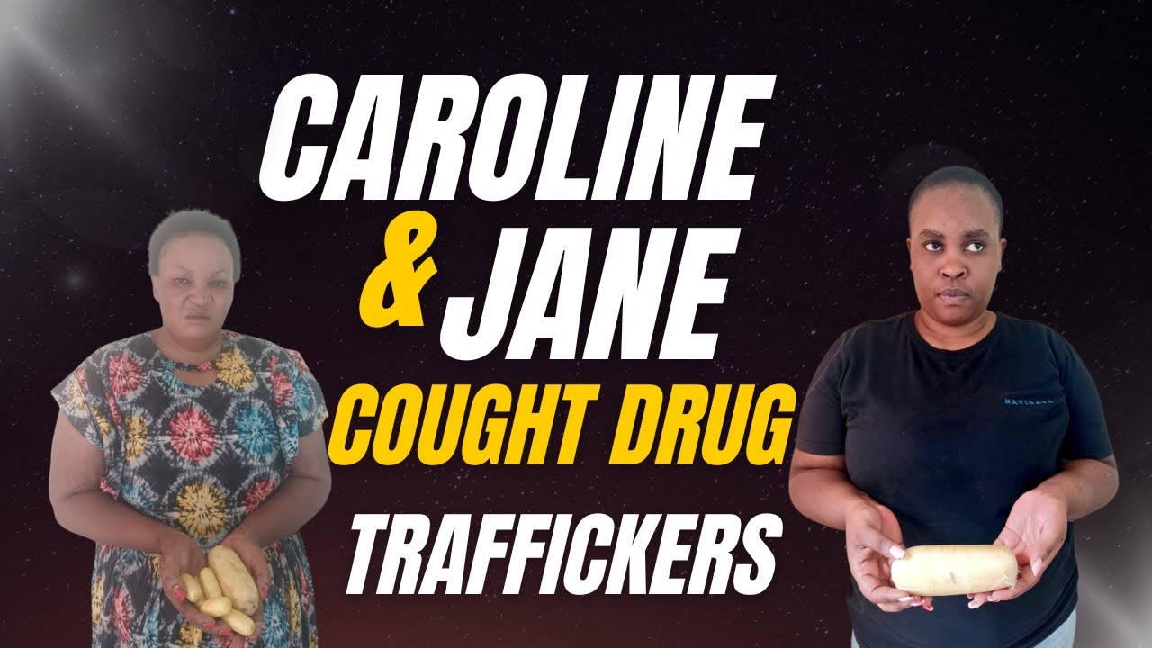 WANAWAKE WAWILI CAROLINE THIUNGURI KABONYI NA JANE NJERI MUIGAI ...