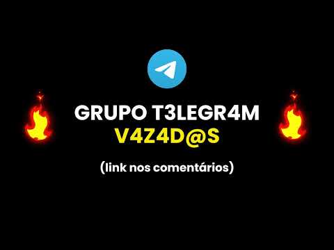 ❤️‍🔥MELHOR GRUPO TELEGRAM VAZADOS (2025 ATUALIZADO)❤️‍🔥