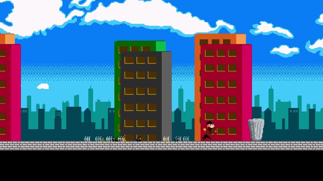 beard whip - YouTube