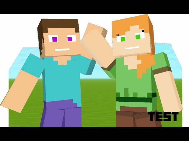 Mine imator textures - inputzy