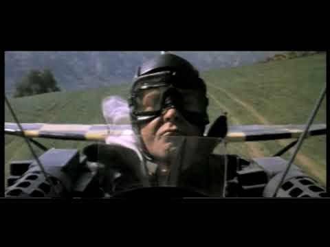 Bo Brundin flying in Great Waldo Pepper - YouTube