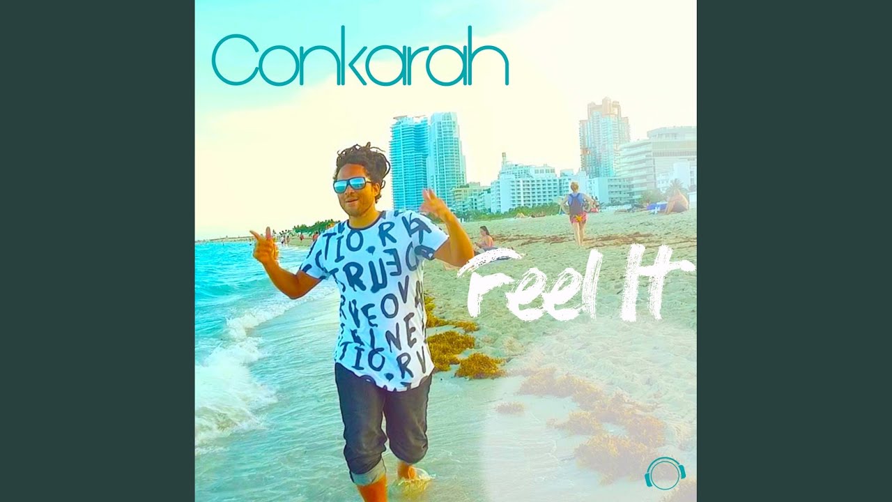 Feel It (Extended Mix) - YouTube