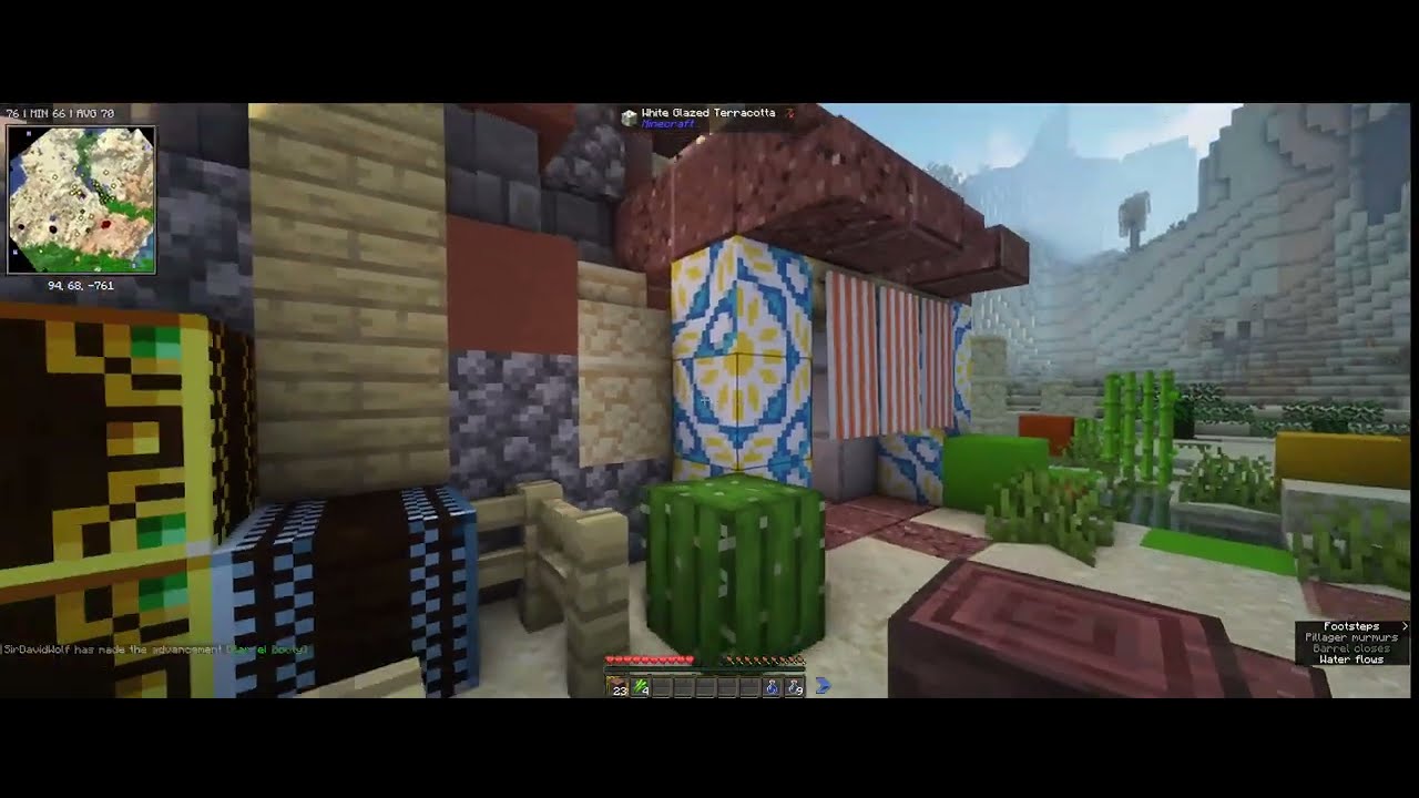 Cisco's Fantasy Medieval RPG [Ultimate] Wolfs Added Adventure Part 1 ...