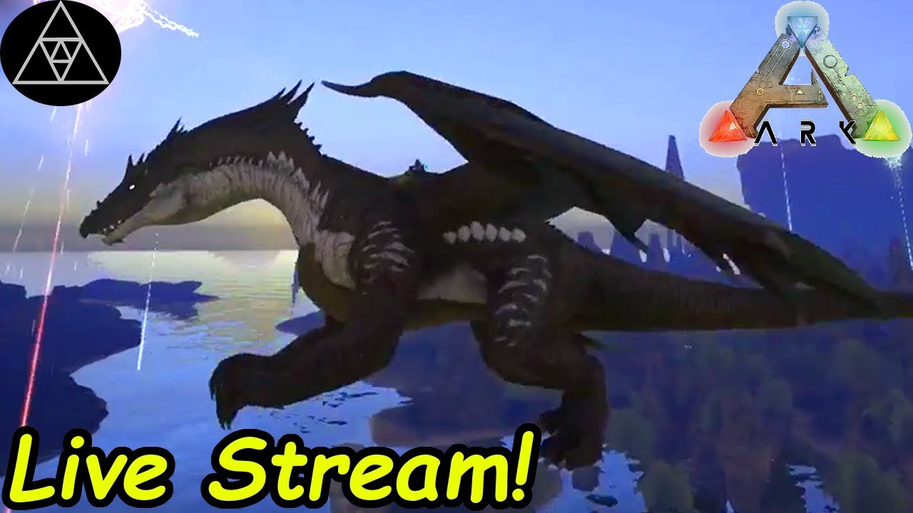 ARK: Extinction Core Janguru Guardian Deity of Nature! Troodon Armee ...