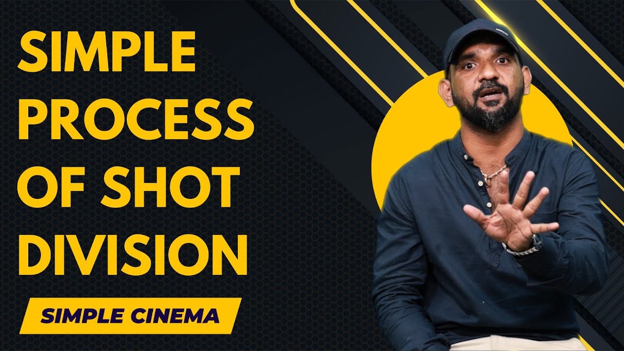 SHOT DIVISION - செய்யும் முறை - உங்கள் கதையை எப்படி பார்க்கனும்னு நீங்க ...