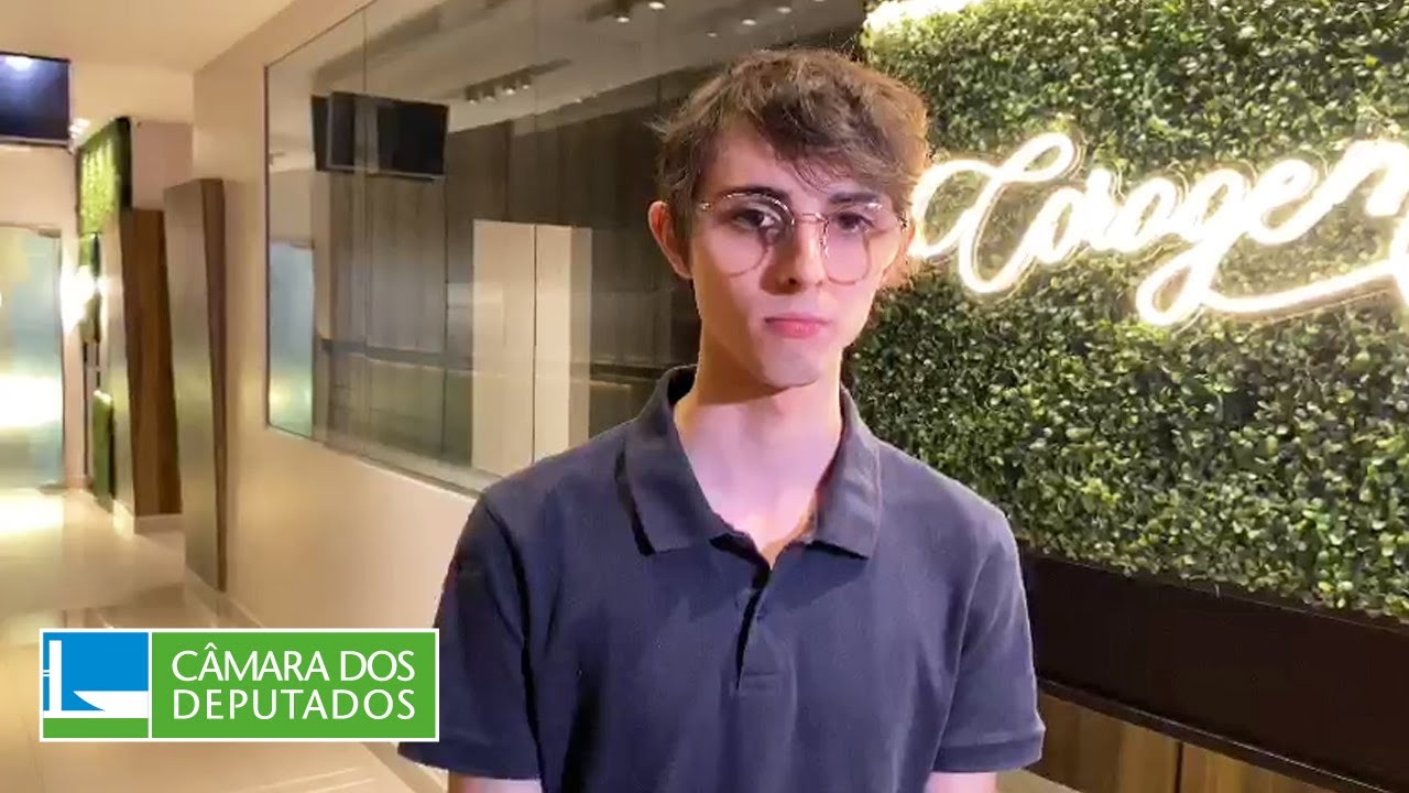 AM - 288 mil votos - Amom Mandel (Cidadania) - YouTube