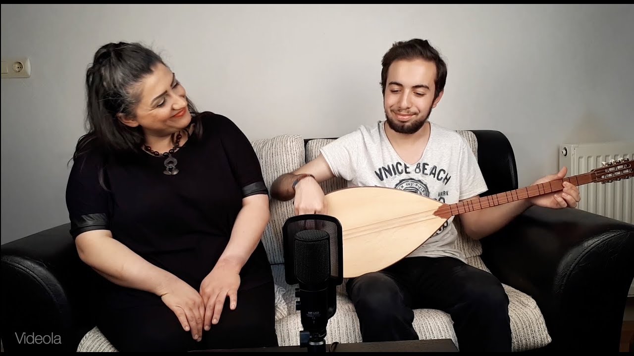 Sabah Olsun Ben Bu Elden Gideyim - Gamze Salman Çoban - Gökhan Akgül ...