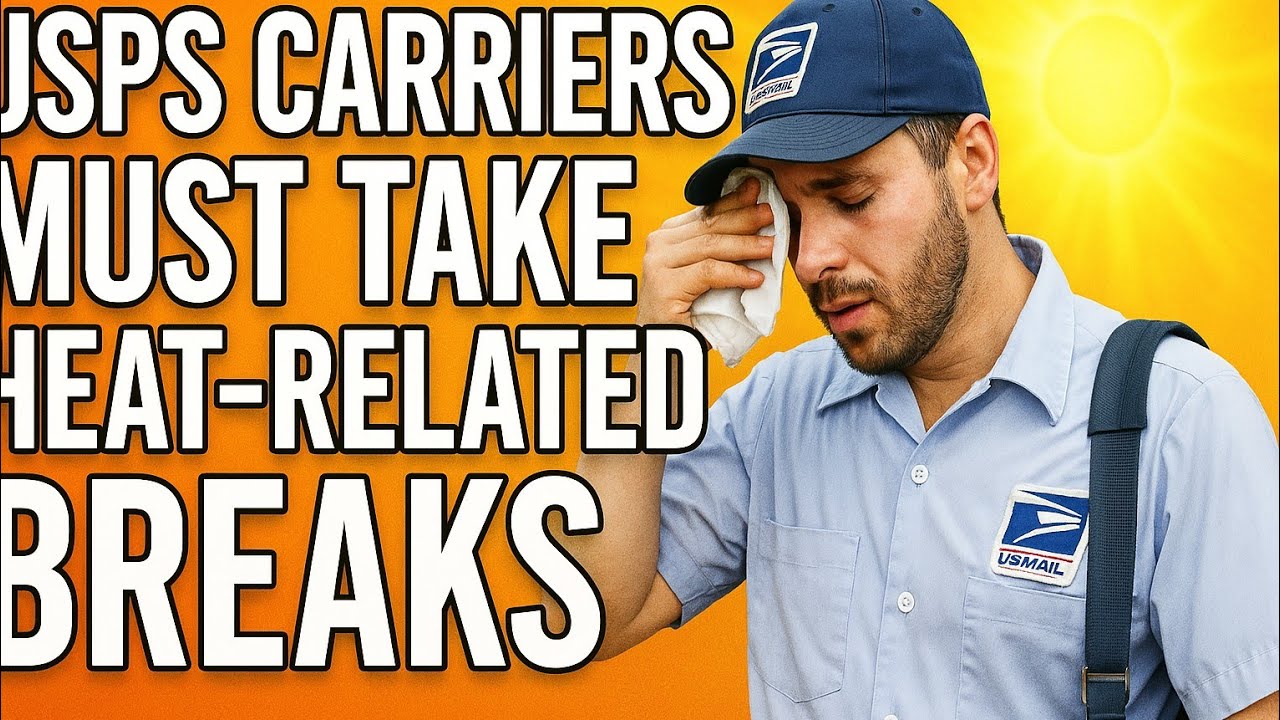 🔥usps mailman | usps nalc contract negotiations 2024 | nalc contract ...