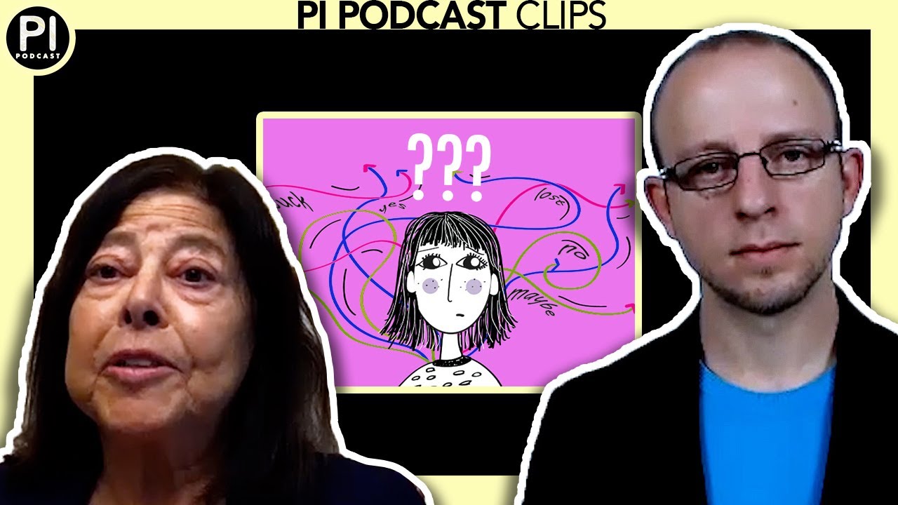 What REALLY Causes ADHD | Marilyn Wedge & Nick Fortino | Psychology Is ...