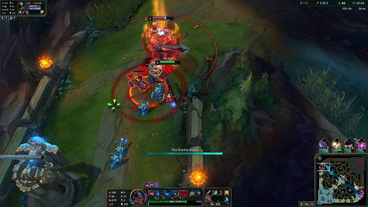 AAAAAATROX - YouTube