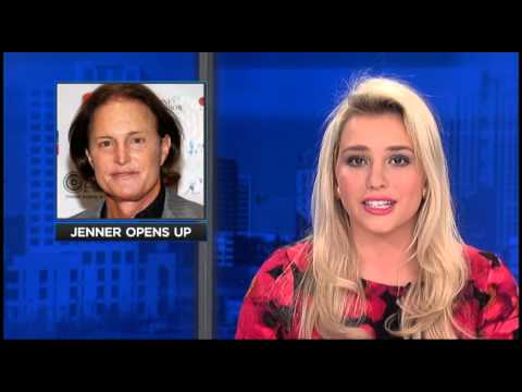 Tay Murray- Anchor Block FOX19NOW Morning News - YouTube