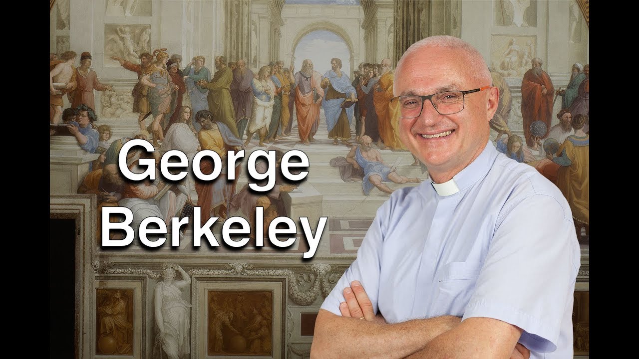 George Berkeley - YouTube
