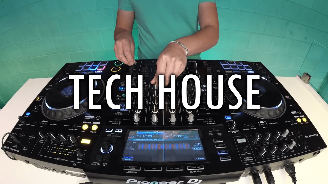 Tech House Mix 2022 | Fisher, Wade, Biscits, Cid, John Summit & More ...