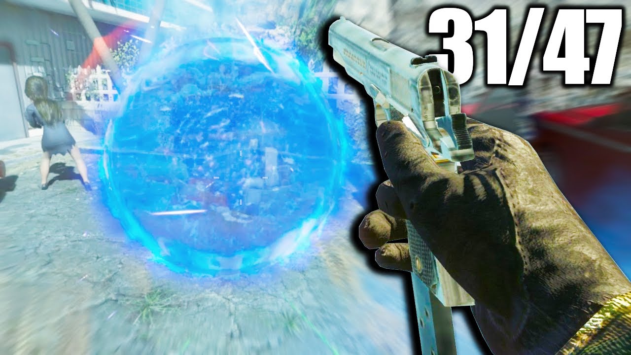 TOUTES LES ARMES au PACK A PUNCH CHALLENGE sur ATTACK OF THE ...