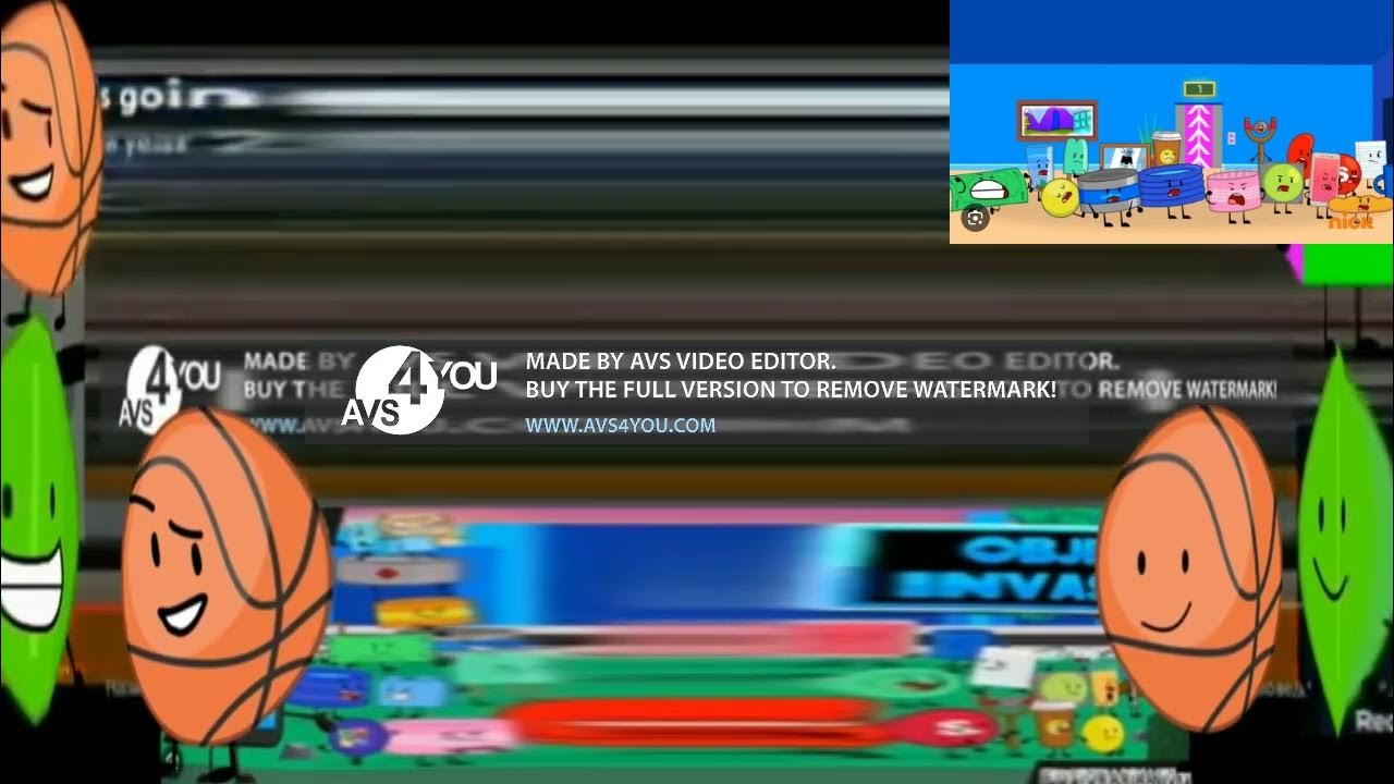 object overload very hot is going weirdness every^73 - YouTube