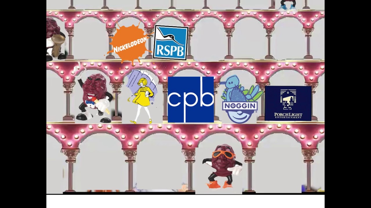 Muppet show arches video test - YouTube