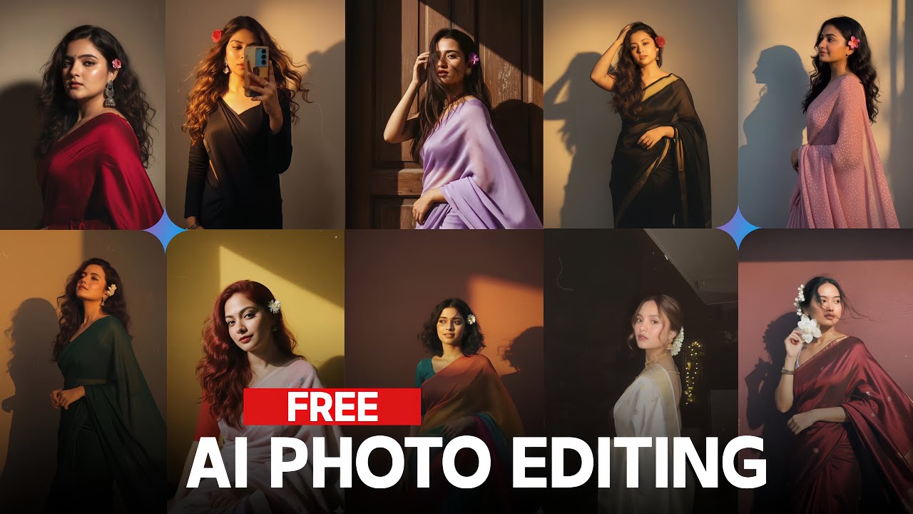 Trending Ai Retro Style Vintage Photo Editing Prompts | Google Gemini ...