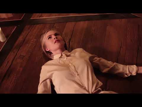 RED HANDED- Official Trailer (2019) |Thriller Movie