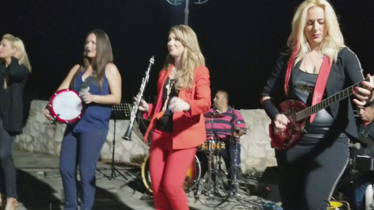 ΓΥΝΑΙΚΕΊΑ ΥΠΌΘΕΣΗ ΣΤΟ ΜΕΤΑΞΆ ΚΟΖΆΝΗΣ 4 ΑΥΓΟΎΣΤΟΥ 2018 - YouTube