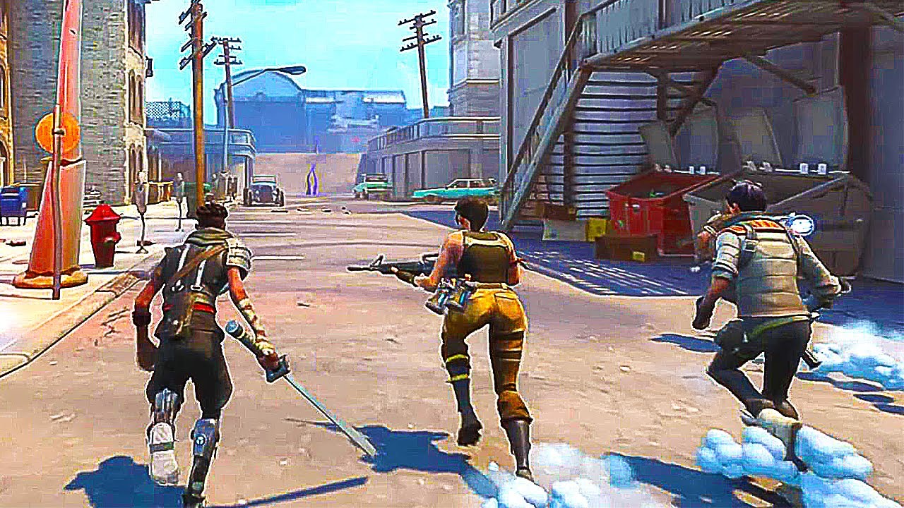 TOP 10 NEW Upcoming Games of July 2017 (PS4, Xbox One, PC, Switch ...