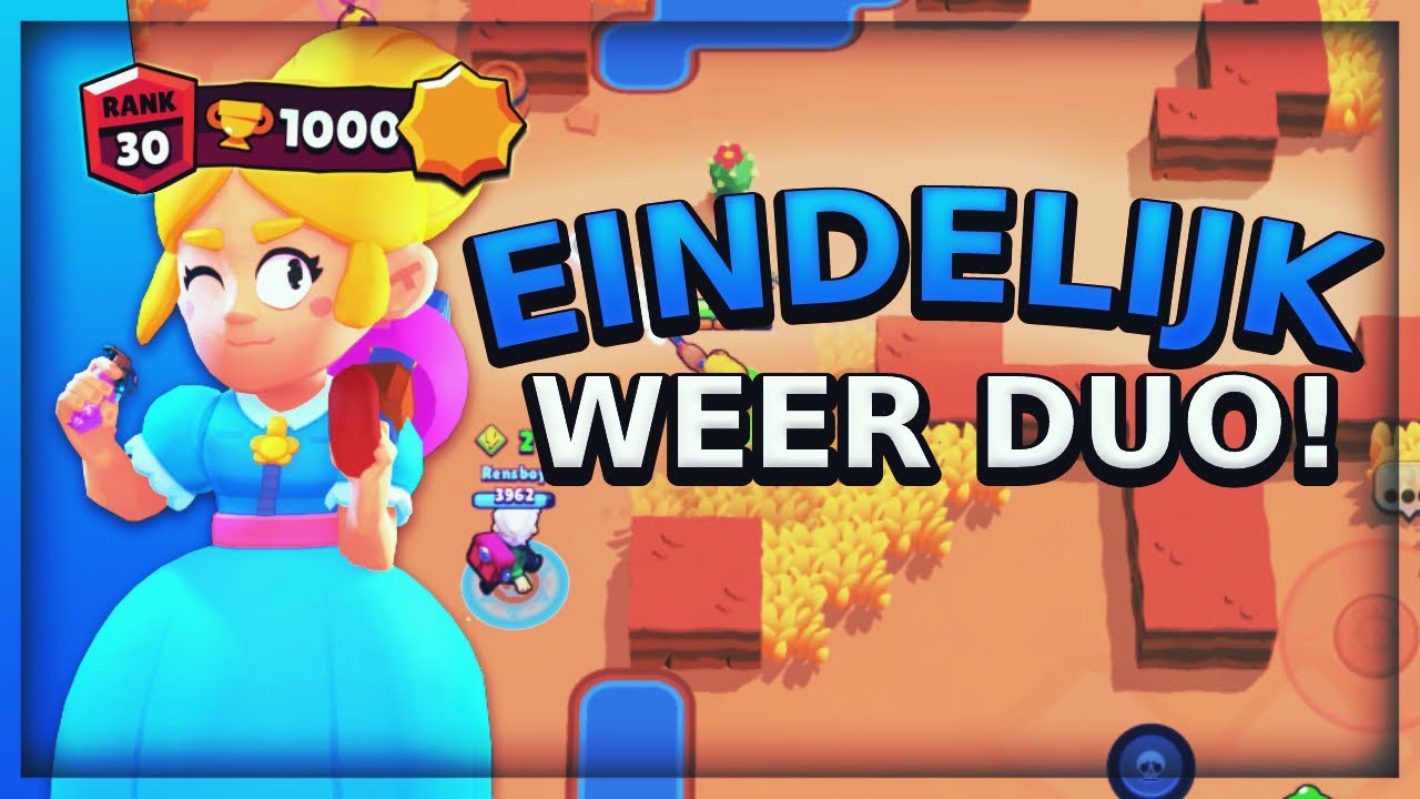 EINDELIJK WEER EEN KNOKKER NAAR 1000 PUSHEN IN DUO🤙🏻😳 - YouTube