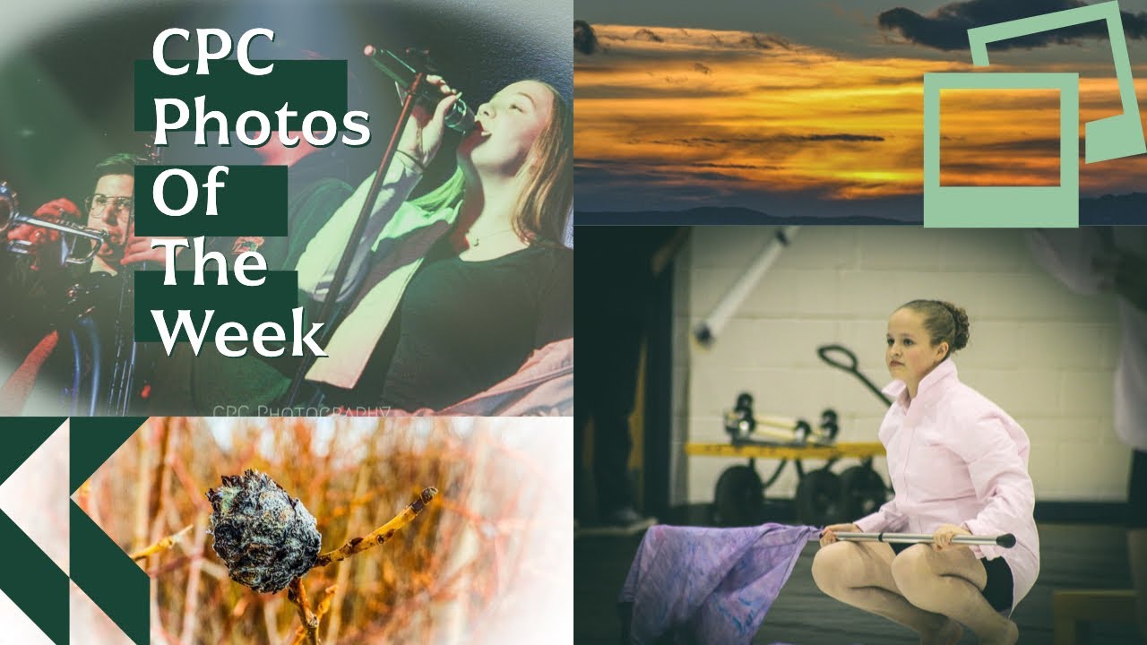 CPC Photos of the Week - 6 - YouTube