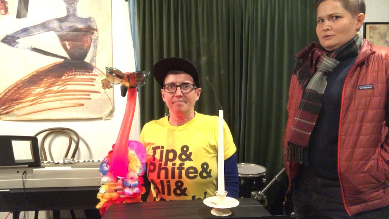 Berkeley show this Monday, February 10!! - YouTube