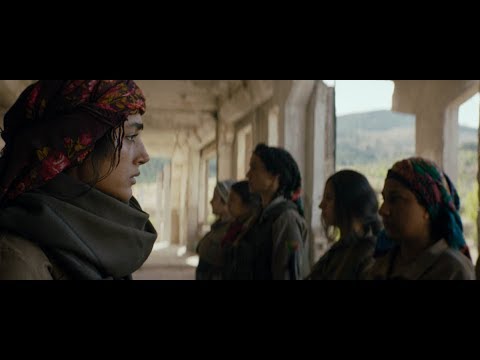 LES FILLES DU SOLEIL - Extrait \