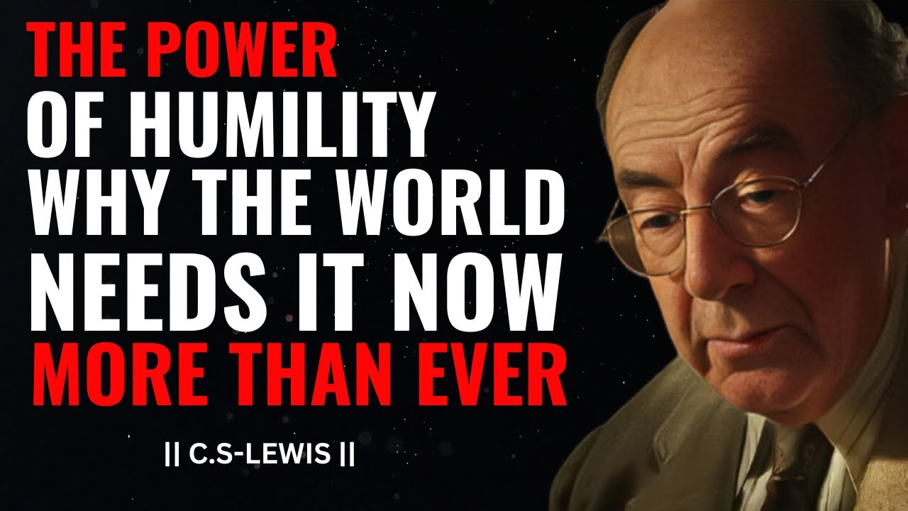 THE POWER OF HUMILITY: WHY THE WORLD NEEDS IT NOW MORE THAN EVER ...