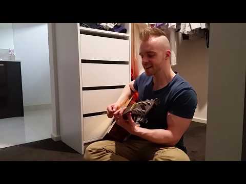 Hakuna Matata Acoustic Cover
