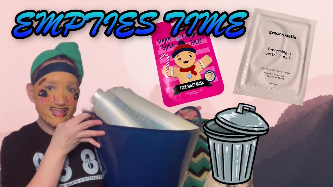 BEAUTY NINJA MASK MONDAY TALKING TRASH 🚮 SENCE SUGAR & SPICE ...