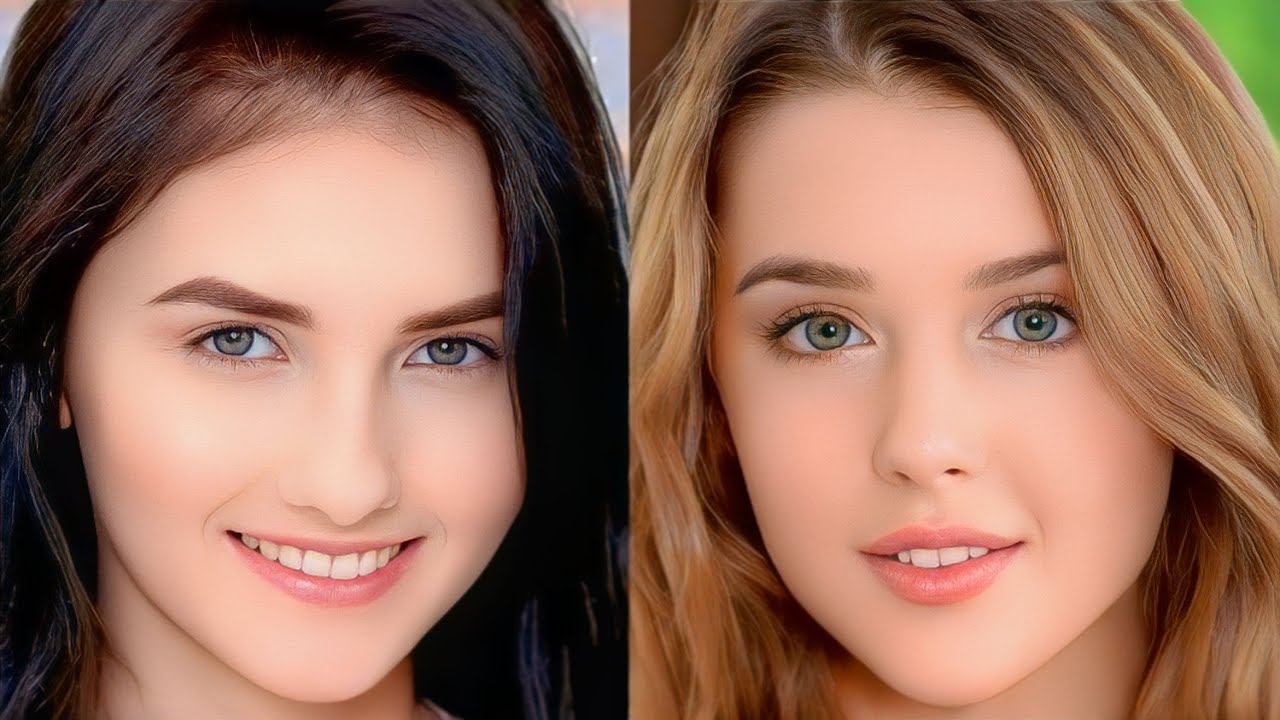 Top 8 ADORABLE Newcomers Love Actresses In 2025 - YouTube