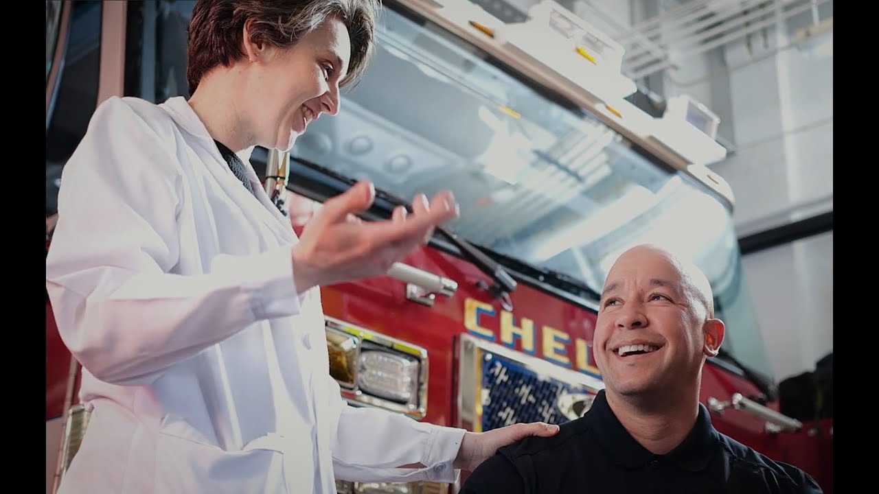 AAD Cares: Dr. Kannler’s Story - YouTube