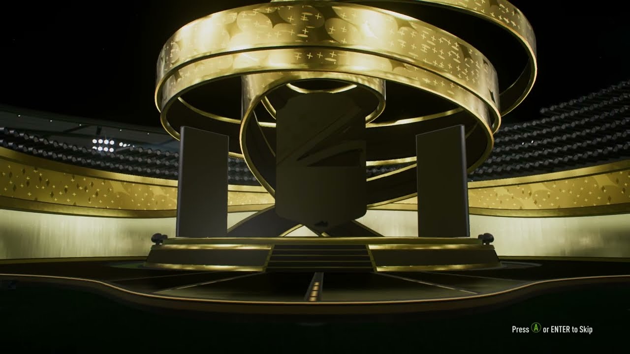 FIFA 23 - Division 6 Rivals Rewards - YouTube