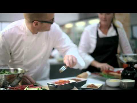 Heston's prepared meals - Waitrose